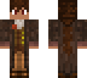Hobbit Minecraft Skins