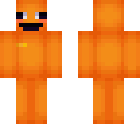 Jack Kennedy || DSaF | Minecraft Skin