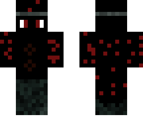 jack the ripper | Minecraft Skins