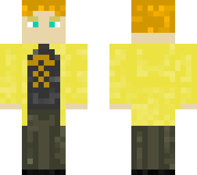 jhon vera | Minecraft Skin