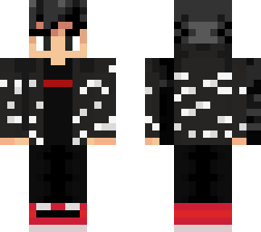 Flaite Minecraft Skins