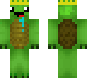 durpy | Minecraft Skins