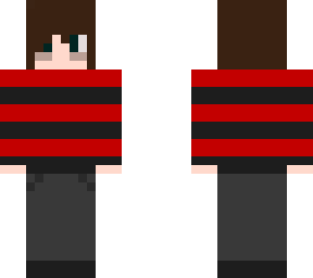 Keega n | Minecraft Skin