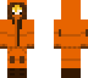 kenny | Minecraft Skins