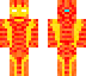 susanoo | Minecraft Skins
