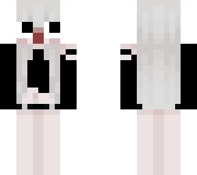 Derp Girl Minecraft Skins