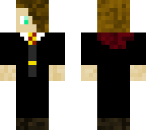 gryffindor | Minecraft Skins