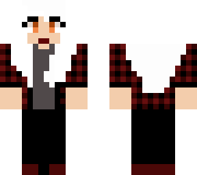 Me picaso | Minecraft Skin