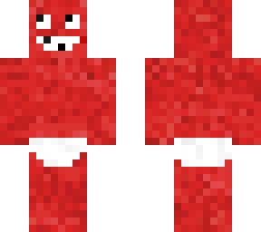 meat | Minecraft Skins