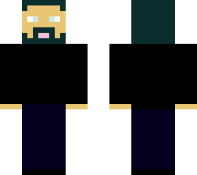 jared | Minecraft Skins