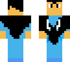 mordon guy | Minecraft Skin