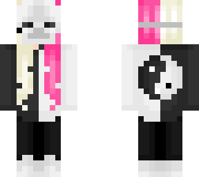 NaNa CDM | Minecraft Skin