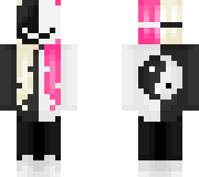 nana | Minecraft Skins