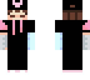 Nicky ?? | Minecraft Skin