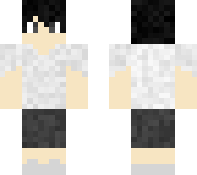 plain white | Minecraft Skins