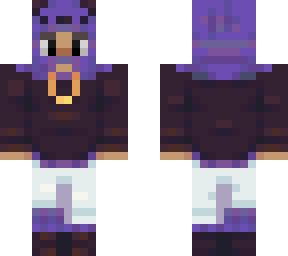 ponk | Minecraft Skins