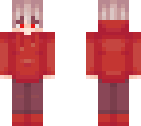 kier | Minecraft Skins