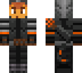 quincy btd6 | Minecraft Skins