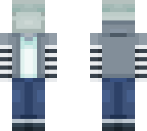 Fruitberries Minecraft Skins