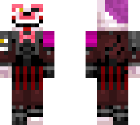 ringmaster | Minecraft Skins