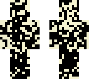 sandman | Minecraft Skins