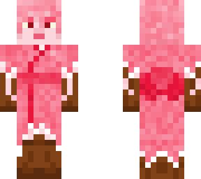 shen | Minecraft Skins