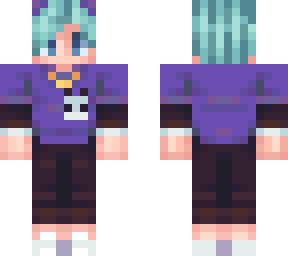 smajor1995 | Minecraft Skins