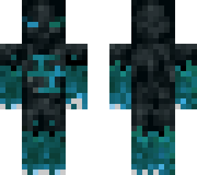 Soul Demon | Minecraft Skin