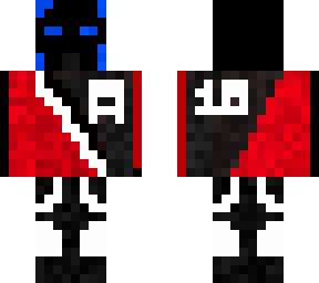 speed runner | Minecraft Skins