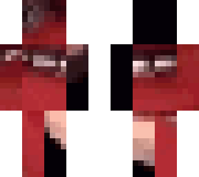 steak | Minecraft Skins