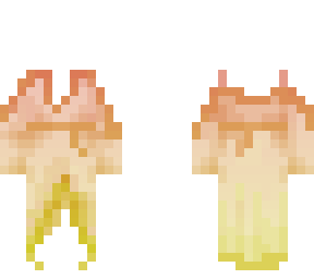 Dress Base Minecraft Skins