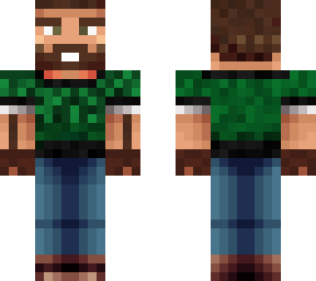 Switchblade | Minecraft Skin