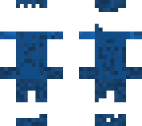 invisible man | Minecraft Skins