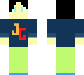 logo lg | Minecraft Skins