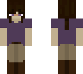 twd | Minecraft Skins