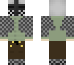 plate armor | Minecraft Skins