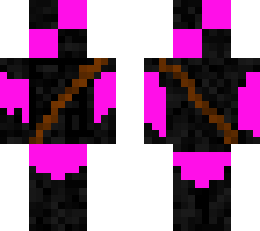 Unknown Texture | Minecraft Skin