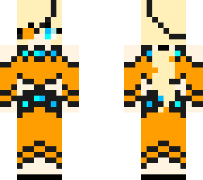 V3 Normal | Minecraft Skin