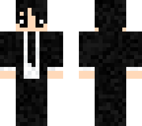Vengeance | Minecraft Skin