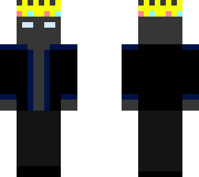 void | Minecraft Skins