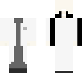 Gaster Minecraft Skins