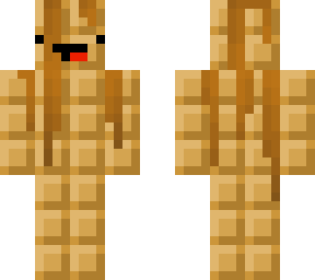 waffle | Minecraft Skins