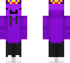 Wemmbu Minecraft Skins