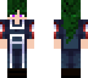 yami | Minecraft Skins
