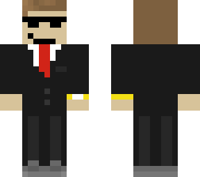 yohan | Minecraft Skins
