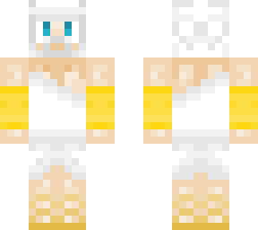 zeus | Minecraft Skins