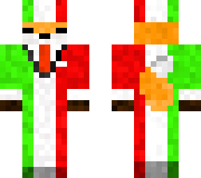 mexican | Minecraft Skins
