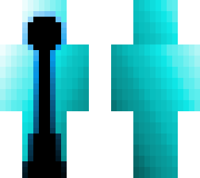 ice wizard | Minecraft Skins