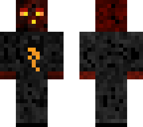 1234 | Minecraft Skin