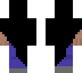 Alternator base | Minecraft Skin